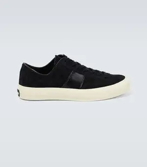 Tom Ford Lace Up Sneakers For Men
