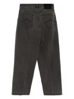 CROQUIS Asymmetric Jeans