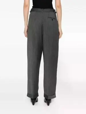 JNBY Wool-blended Trousers