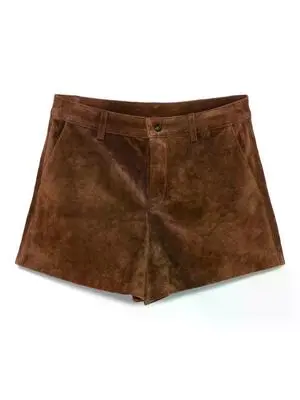 JNBY A-line Shorts