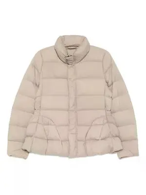 JNBY Cropped Puffer Jacket