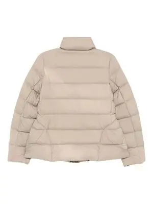 JNBY Cropped Puffer Jacket