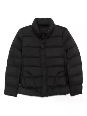 JNBY Cropped Puffer Jacket