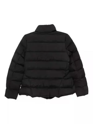 JNBY Cropped Puffer Jacket