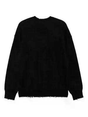 JNBY Long-sleeve Crew Neck Sweater