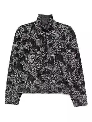 JNBY Floral-print Jacket