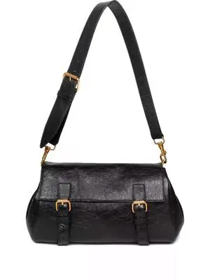 Dries Van Noten Buckled Bags For Women