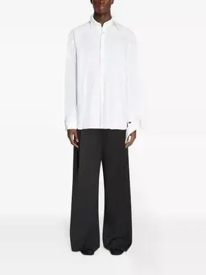 Dries Van Noten Cotton Shirt