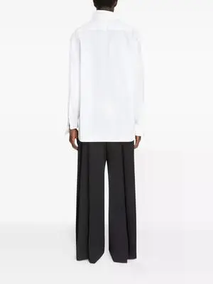 Dries Van Noten Cotton Shirt