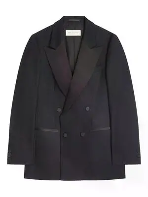 Dries Van Noten Double Breasted Jackets For Men