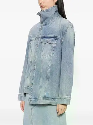 JNBY Denim Jacket