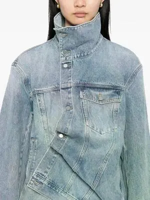 JNBY Denim Jacket