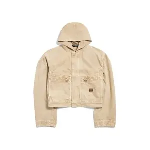 Carhartt Sandstone Jackets