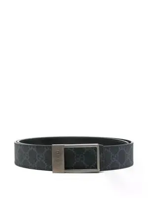 Gucci Gg Marmont Belt