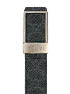 Gucci Gg Marmont Belt