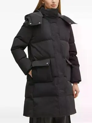 Guess Puff Coats For Women