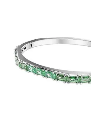 SWAROVSKI Matrix Octagon-shape Bangle