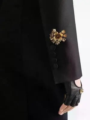 Dolce & Gabbana Cropped Blazer