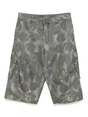 Croquis Shorts For Men