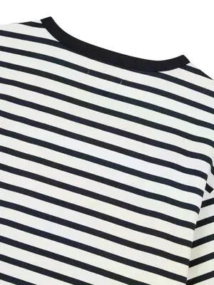 STUDIO TOMBOY Striped T-shirt