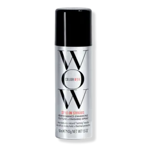 COLOR WOW Style On Steroids Texturizing Spray - One-color