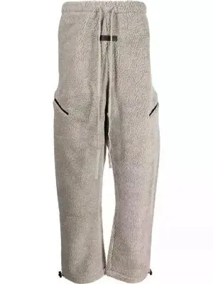 Fear Of God Polar Fleece Track Pants