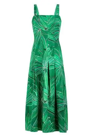 MARIE OLIVER Dixon Printed Dress - Amazon