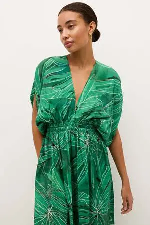 MARIE OLIVER Venus Caftan - Amazon