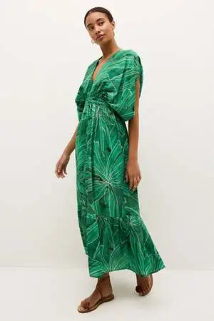 MARIE OLIVER Venus Caftan - Amazon