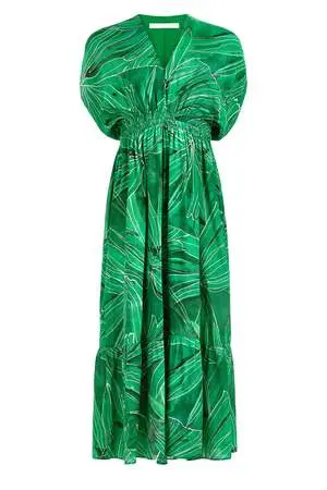 MARIE OLIVER Venus Caftan - Amazon