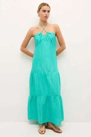Marie Oliver Open Back