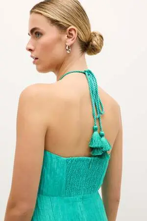 MARIE OLIVER Zenna Maxi Dress