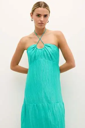 MARIE OLIVER Zenna Maxi Dress