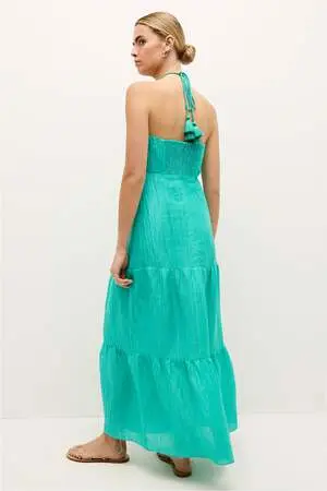MARIE OLIVER Zenna Maxi Dress