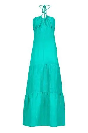 MARIE OLIVER Zenna Maxi Dress