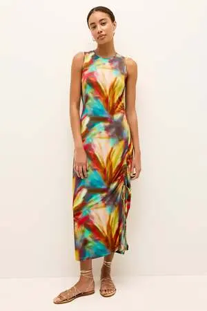 Marie Oliver Stretch Day Dresses