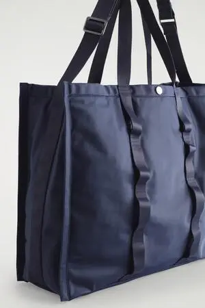 Cos Transit Tote Bag Nylon
