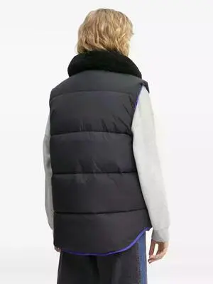 A.p.c. Quilted Padded Gilet