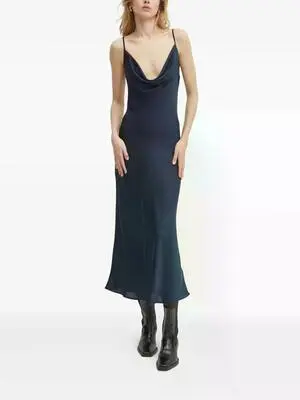 Guess Cowl Neck Day Dresses