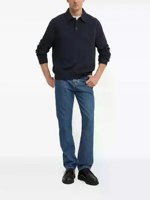 Filippa K Classic Five-pocket Straight Leg Jeans