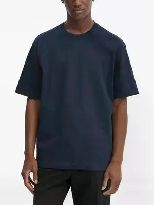 Filippa K Boxy-fit Cotton T-shirt