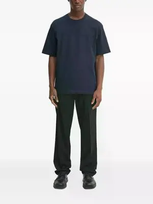 Filippa K Boxy-fit Cotton T-shirt
