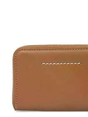 MAISON MARGIELA Leather Wallet