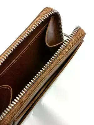 MAISON MARGIELA Leather Wallet
