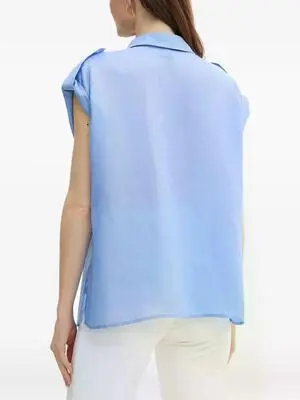Luisa Spagnoli Short-sleeve Shirt