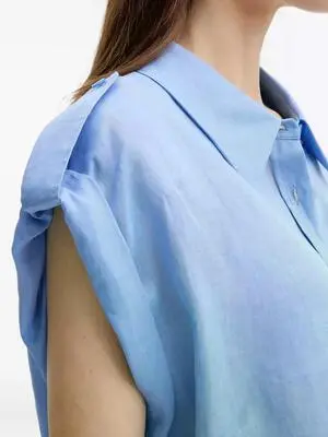 Luisa Spagnoli Short-sleeve Shirt