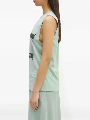 MAISON MARGIELA X Salomon Print Sleeveless Vest