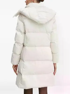 Guess Hooded Puffer Jacket