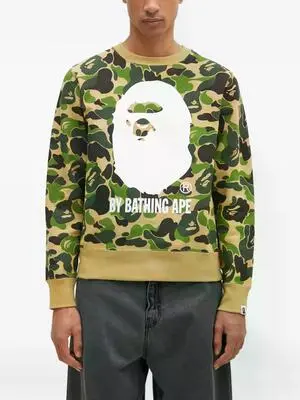 A Bathing Ape Cuffed Activewear For Men