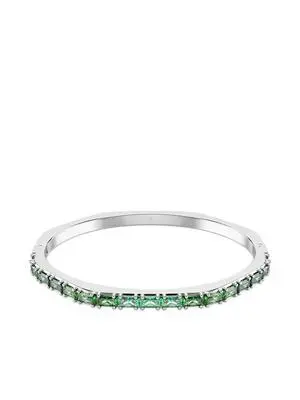 SWAROVSKI Matrix Octagon-shape Bangle
